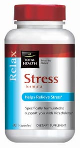 Total Health Support Formula Products